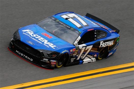 Fantasy NASCAR Mid Pack Predictions - The Clash - ifantasyrace.com