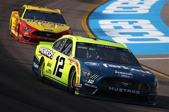 Phoenix Spring 2021 Fantasy NASCAR Speed Cheat Sheet - ifantasyrace.com