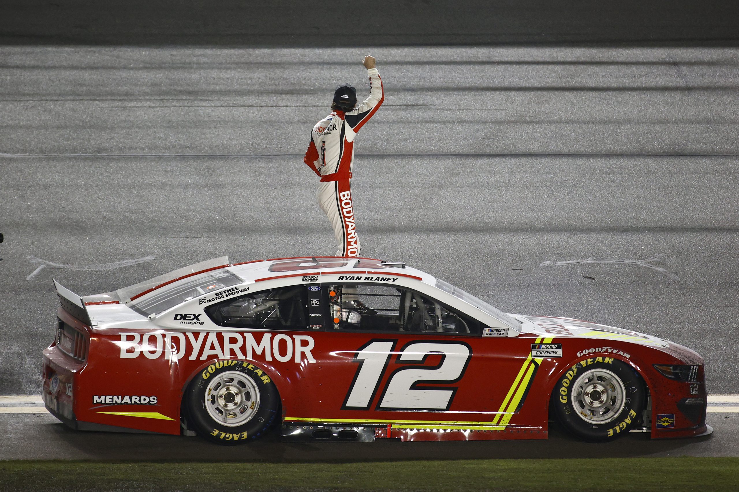 Fantasy NASCAR PROS Rankings – Daytona Summer 2021 - ifantasyrace.com