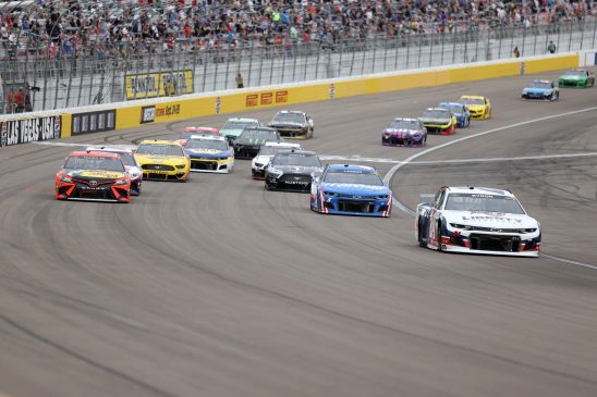 Las Vegas South Point 400 Fantasy NASCAR Confidence Rankings / Post ...
