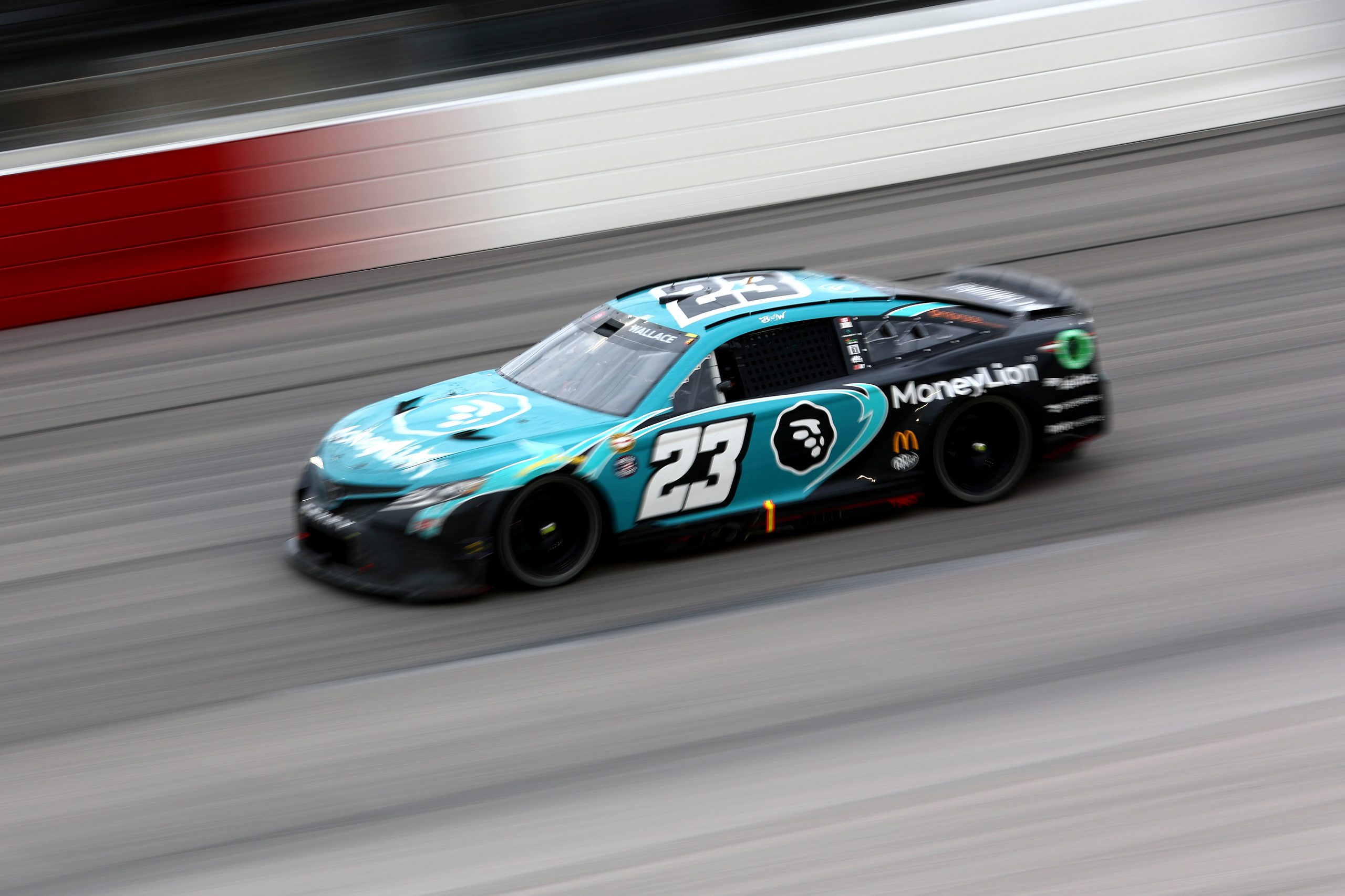 Darlington Southern 500 NASCAR Qualifying Results/ Starting Lineup ...