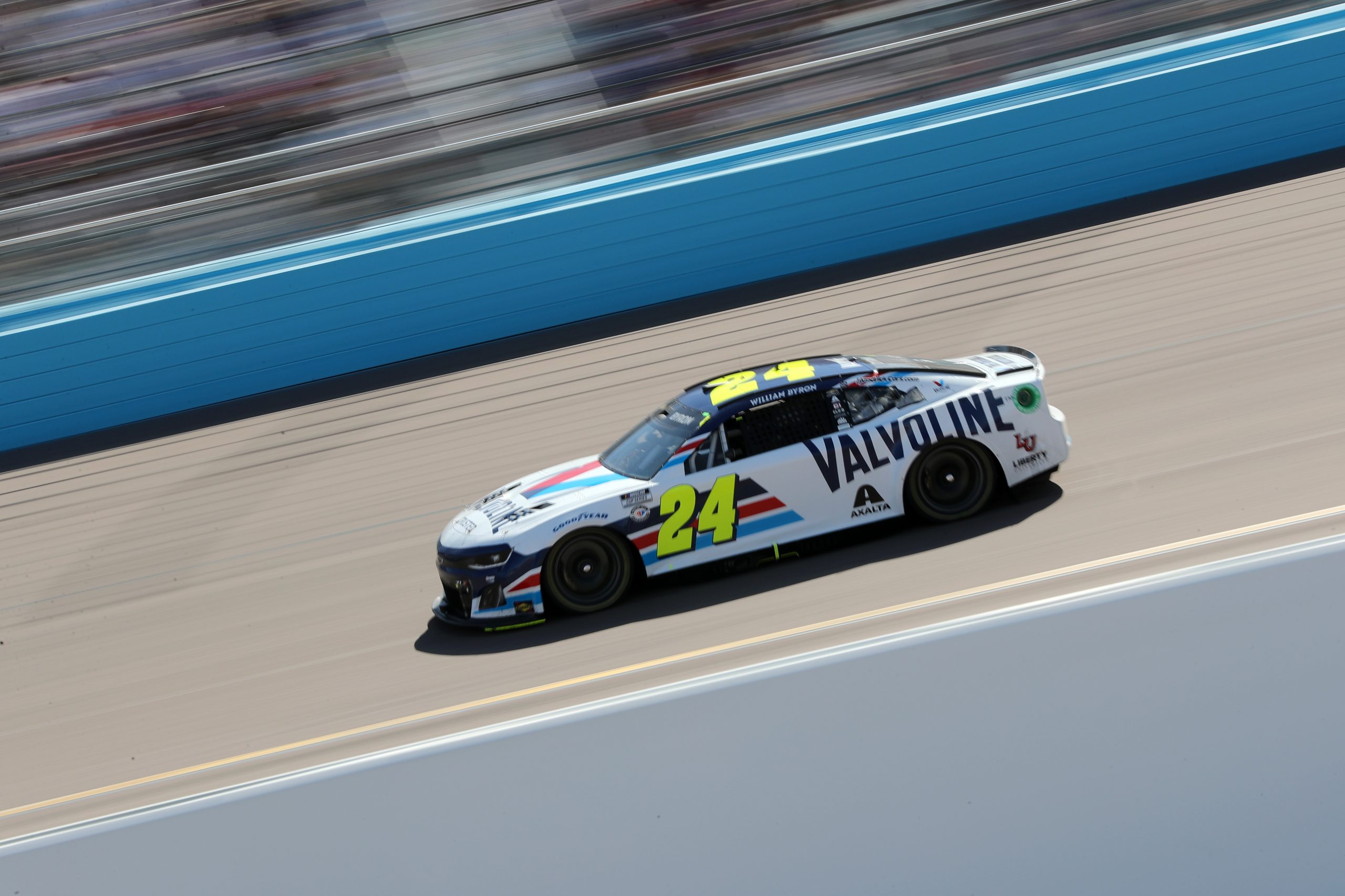 Nashville 2023 NASCAR Speed Cheat Sheet - ifantasyrace.com