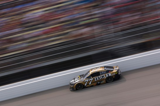 Darlington Goodyear 400 NASCAR Practice Notes - ifantasyrace.com
