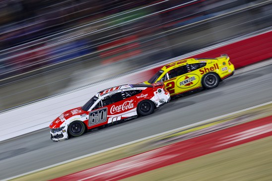 Michigan FireKeepers Casino 400 Fantasy NASCAR Front Runner Rankings ...